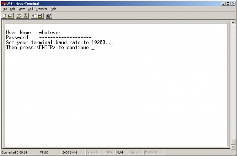 Currently Someone Is Logged Keen On The Apc Administration Web Server